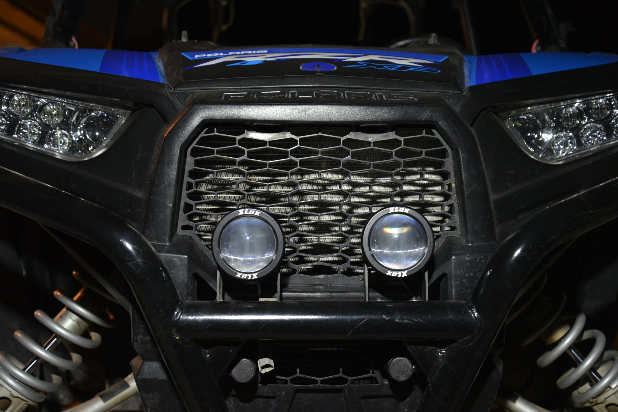 XL300 DRIVE(s) – XLUX OPTICS